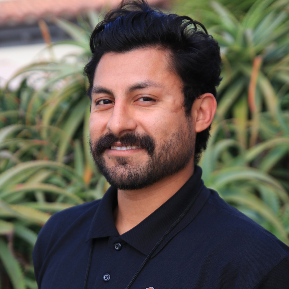 Who We Are – Christ-Centered Ministries