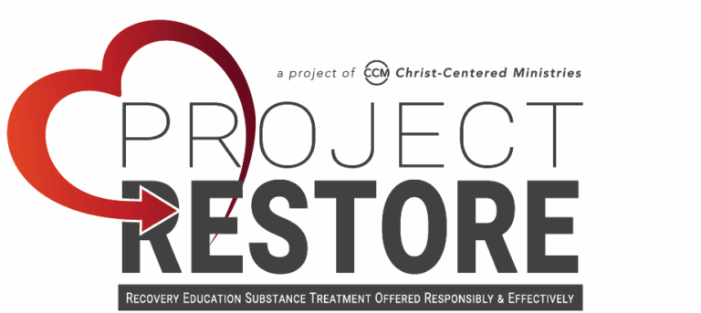 Project RESTORE – Christ-Centered Ministries